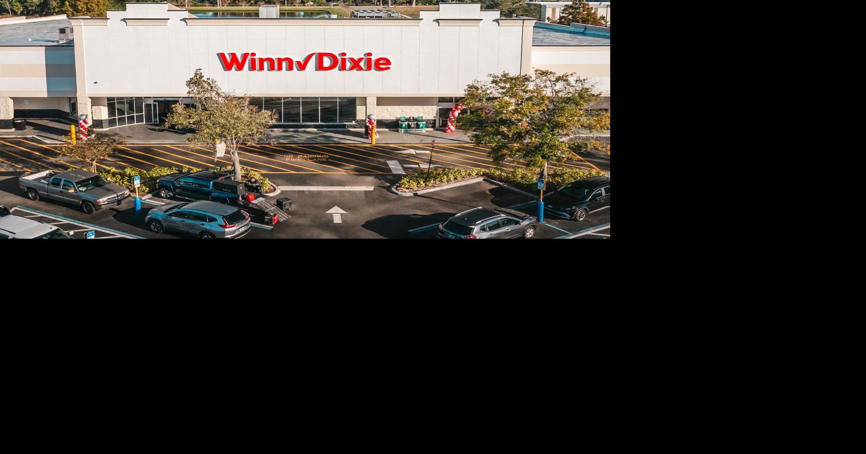 A new era begins: Southeastern Grocers is now The Winn-Dixie Company ...