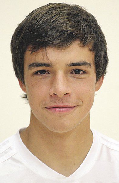 CJ graduate pens book about college application process | Local News ...