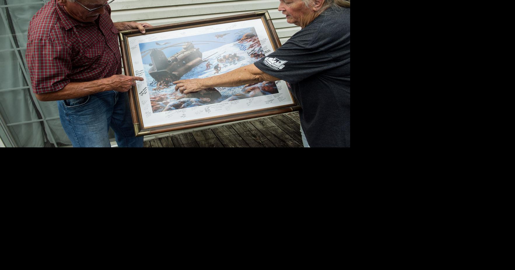 Philip Svitak's parents reflect on their son, Sept. 11 and war | Local ...