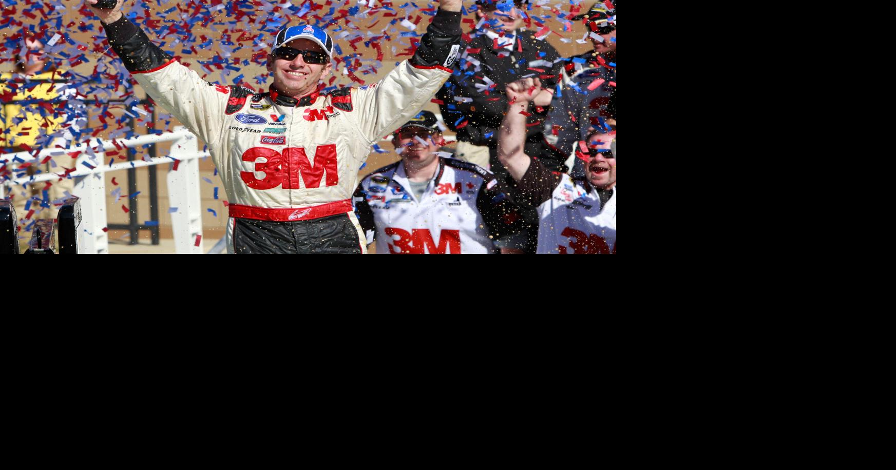 Memorial service for former NASCAR driver Greg Biffle, 6 others killed ...