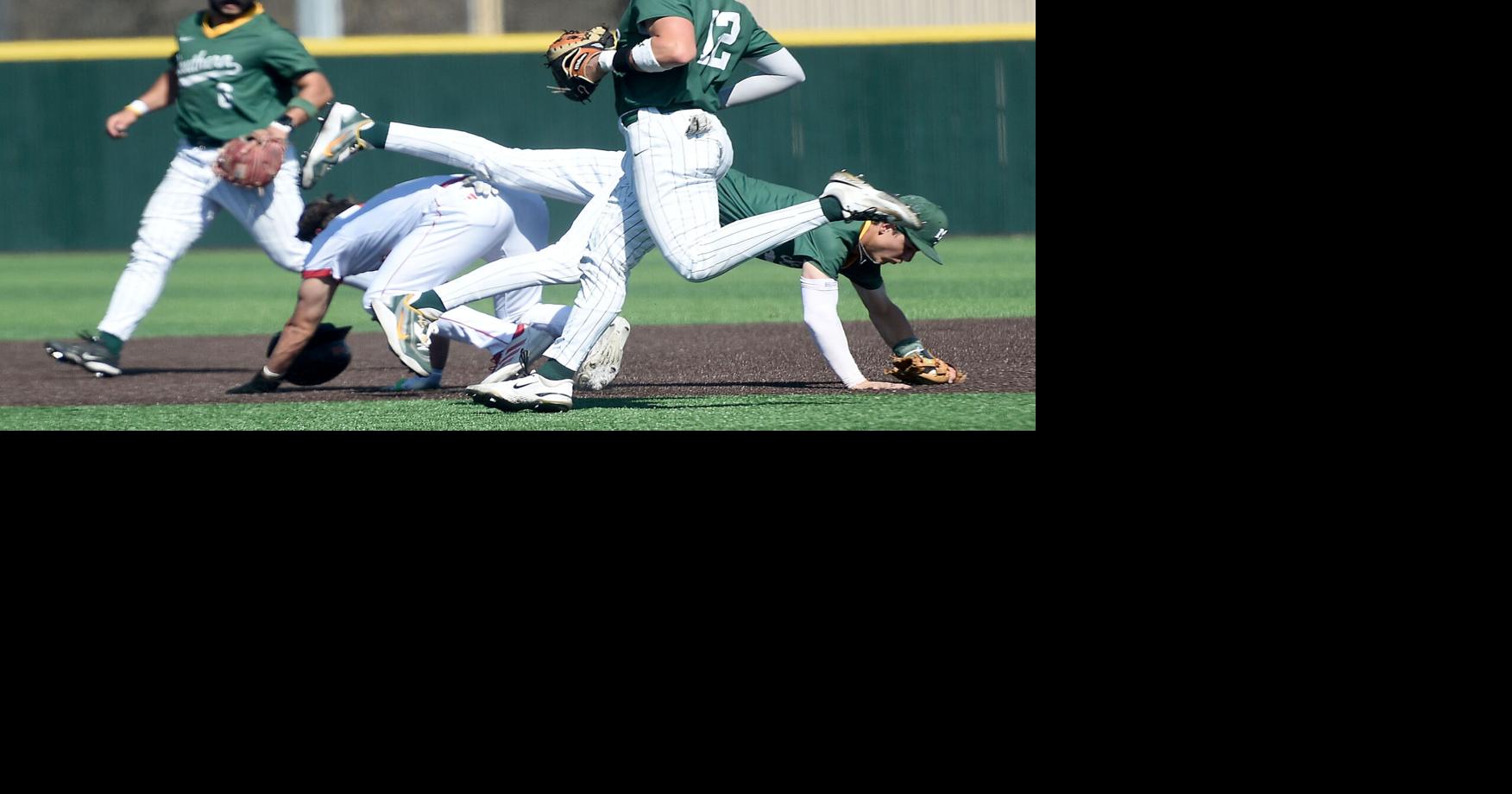 MSSU baseball falls to No. 1 Pitt State | Sports | joplinglobe.com