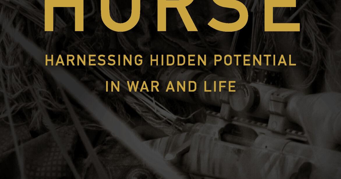 Former Marine Force Recon Scout Sniper, AJ Pasciuti, to Release His ...