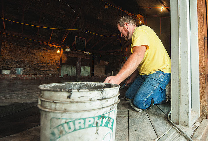 Undercliff getting update in preparation for reopening | News ...
