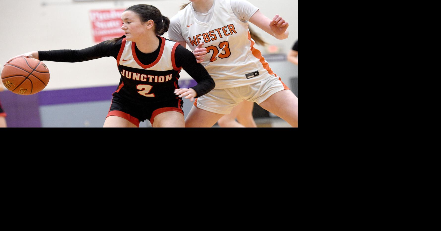 CJ girls drop close game to Webster Groves | Sports | joplinglobe.com