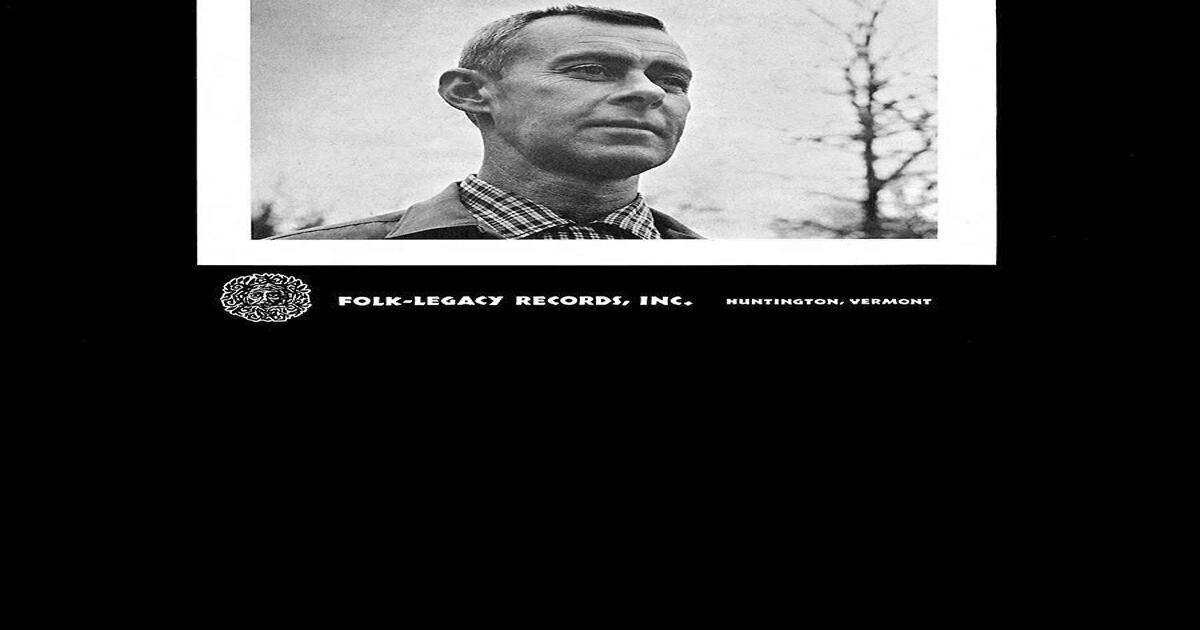 Bill Caldwell: Traveling salesman Max Hunter collected Ozark music ...