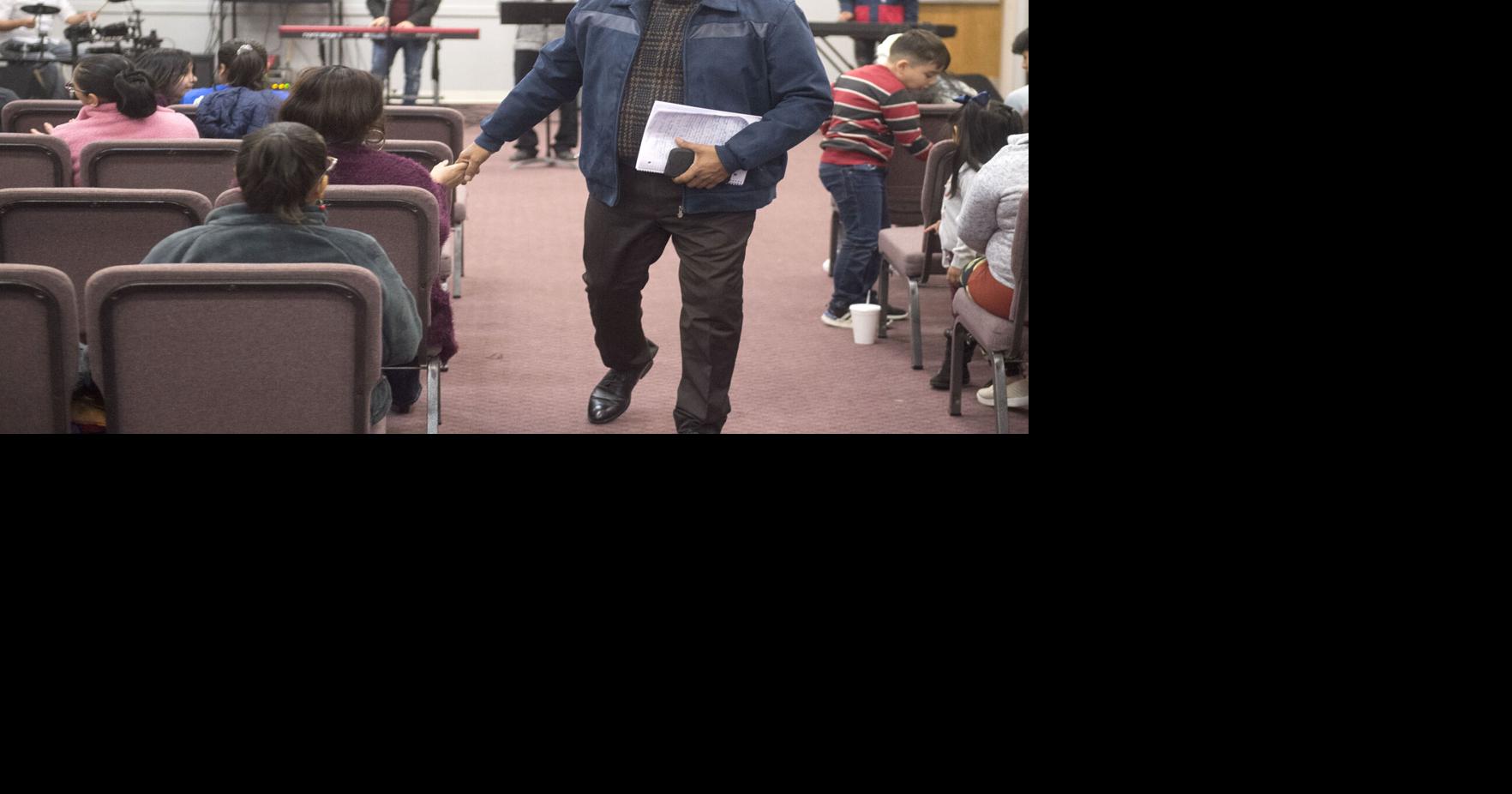 Carthage church looks to start rebuilding process in 2023 | Local News ...