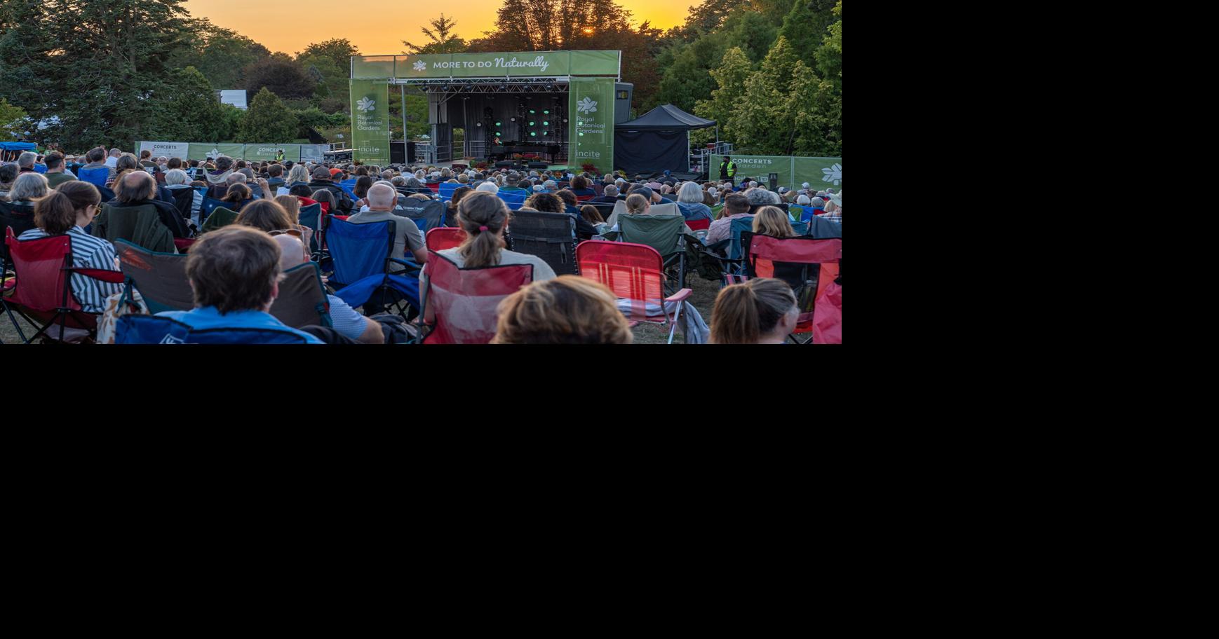 From Daytime Adventures to Evening Experiences: Explore RBG This Summer ...