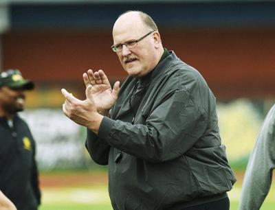 Denver Johnson resigns as MSSU football coach | Sports | joplinglobe.com