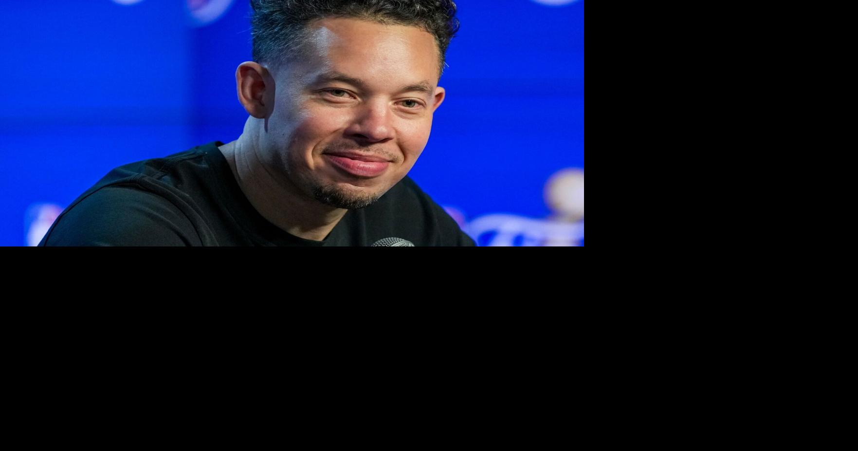 Jalen Brunson scores 30 and Knicks finish on 11-0 run, steal Game 1 ...
