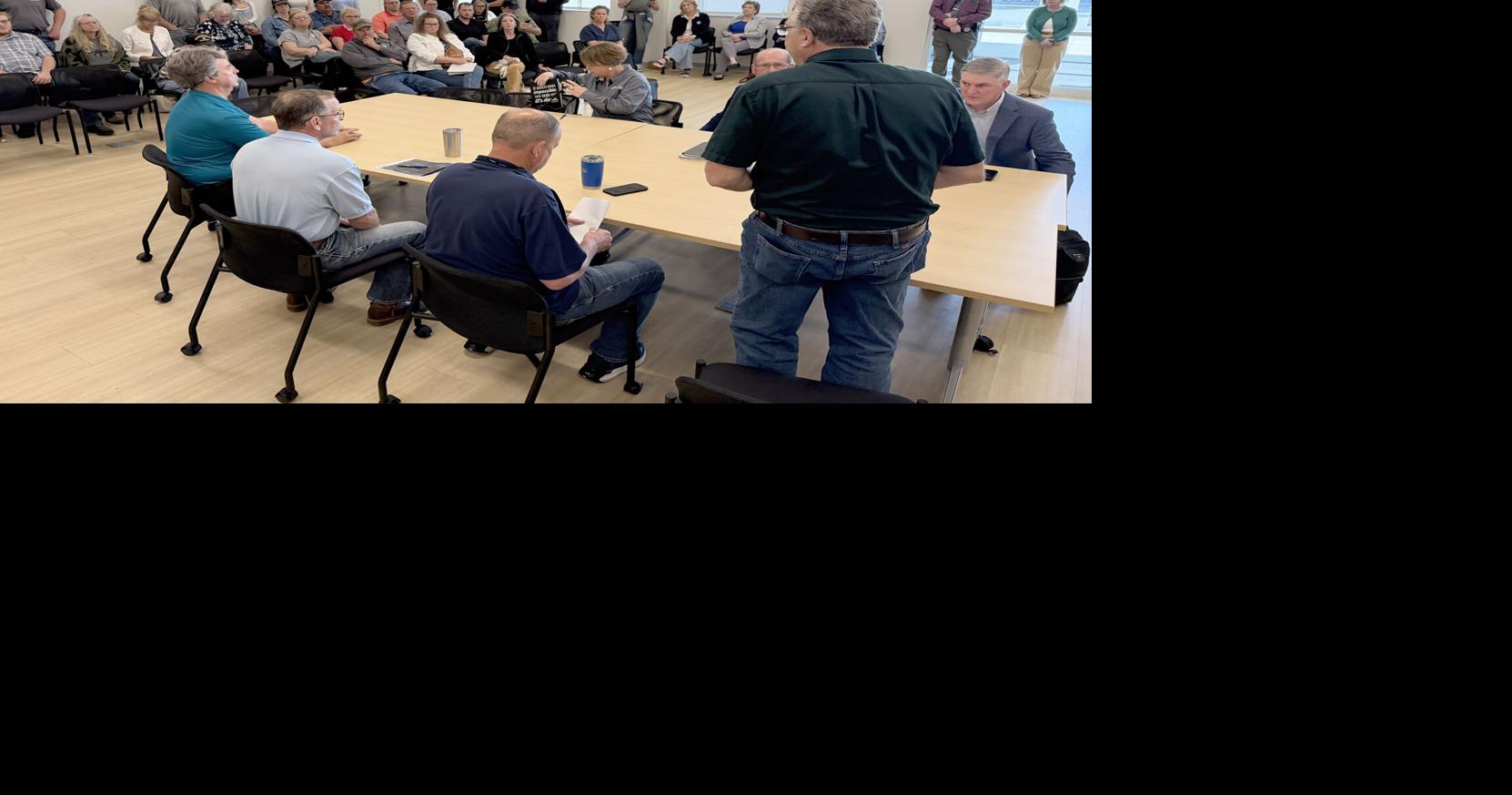 Geronimo Power presents solar farm plan to Lawrence County ...