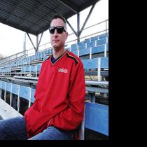 Landing pro squad would require city to upgrade historic Joe Becker ...