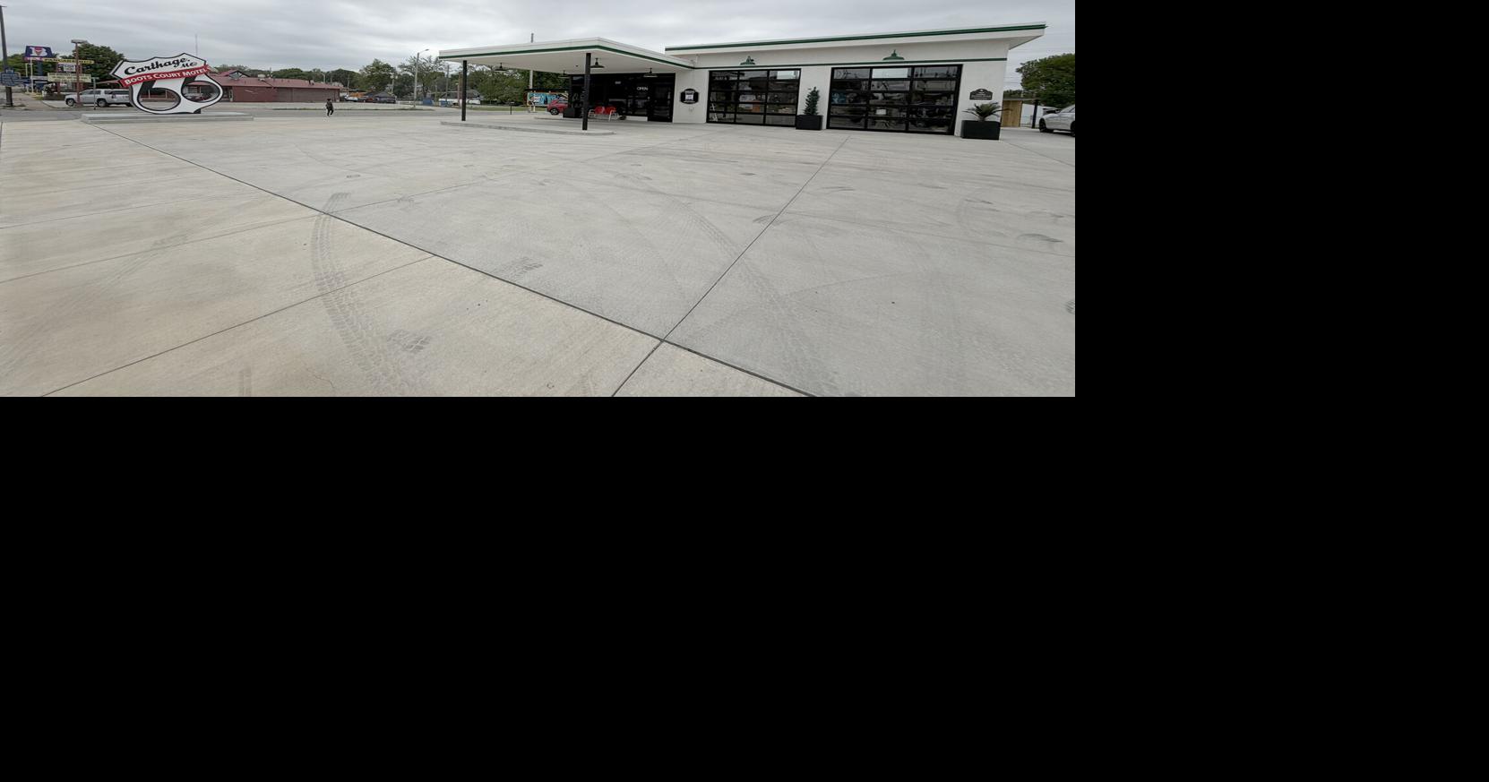 Boots Court completes final phase of renovations | News | joplinglobe.com