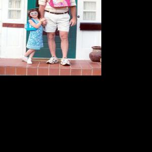 Mike Pound: Picture-perfect way to start school year | Local News ...