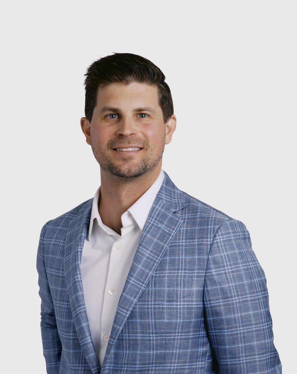 Jeremy Bardin Assembles QII Development Leadership Team; Names Mark ...
