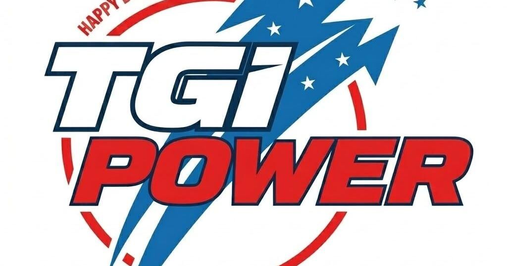 TGI Expands Sovereign AI Logistics Footprint with Agricultural Supply ...