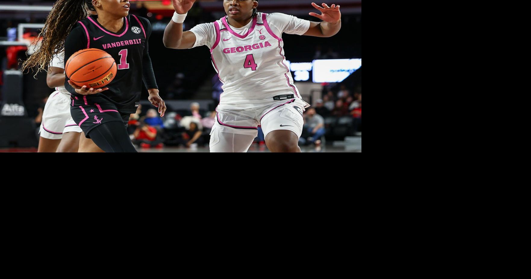 Women's Basketball Notebook | Bubble starts boiling with two weeks left ...