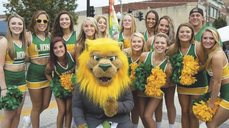 MSSU student creates foundation to award scholarships to others | Local ...