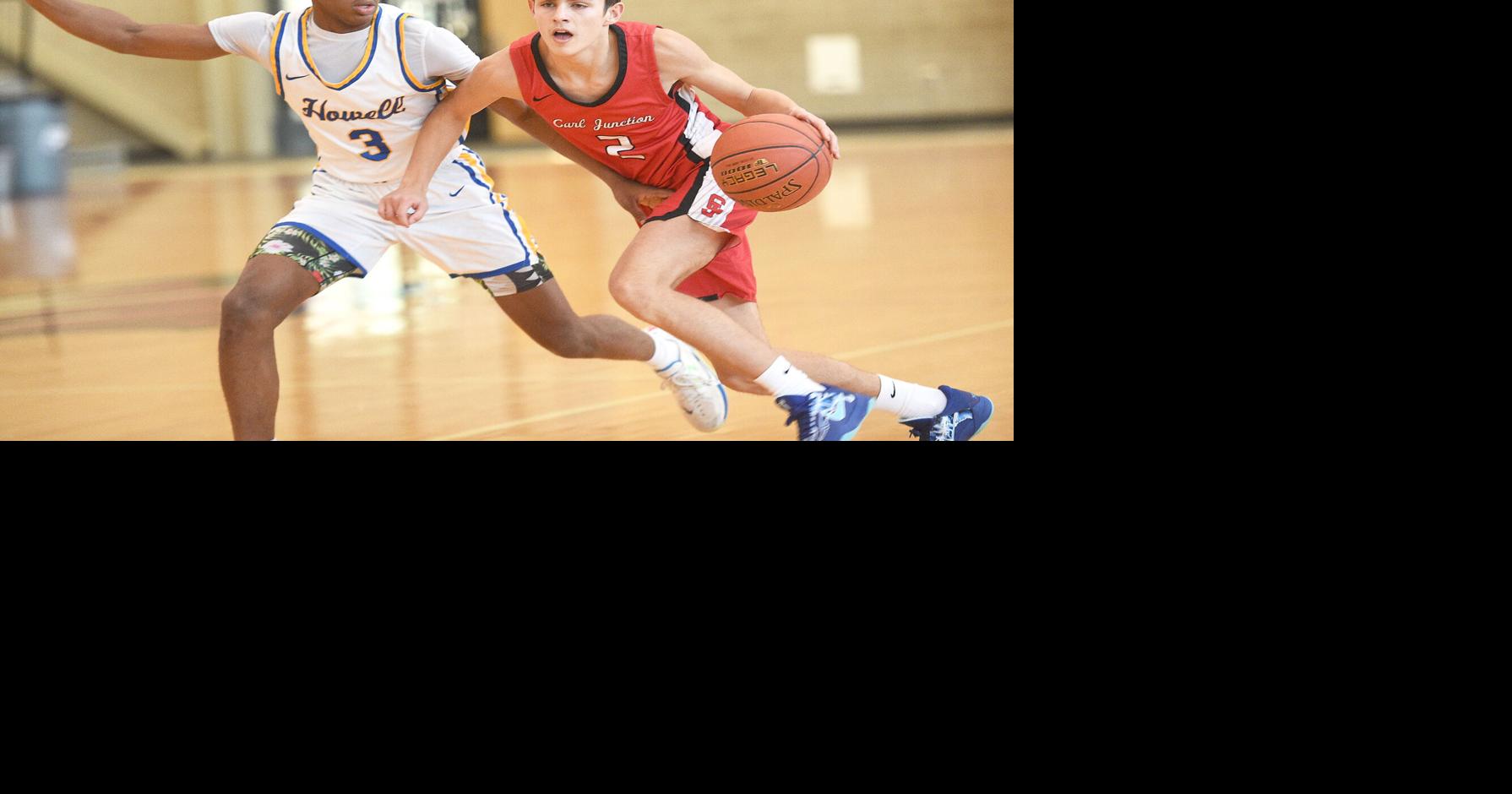 Carl Junction takes down Francis Howell 64-46 in Kaminsky Classic ...