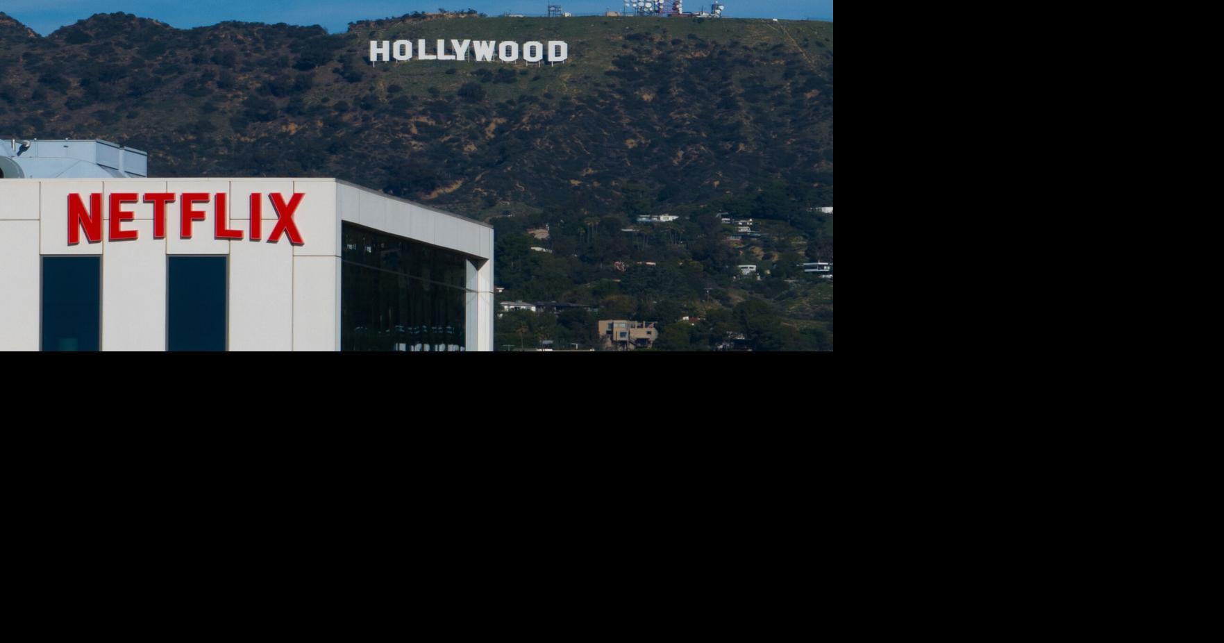 Paramount's next target in hostile takeover bid of Warner Bros. is a ...