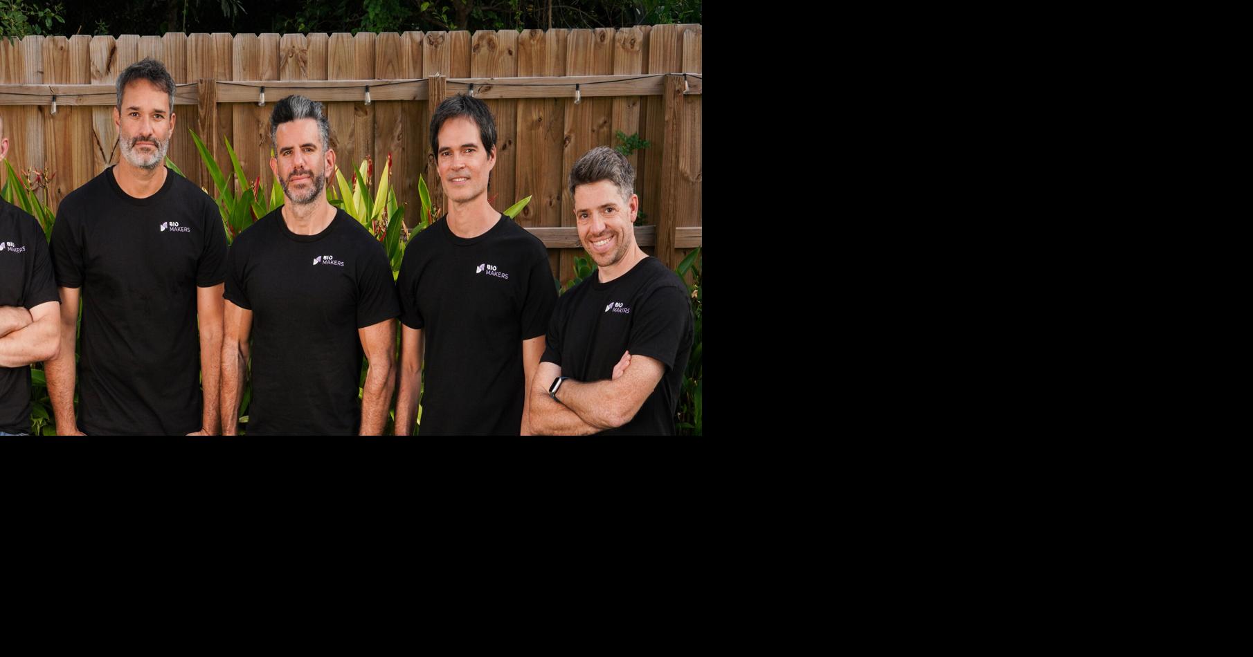 BIOMAKERS Raises Additional $8 Million to Scale Global Precision ...