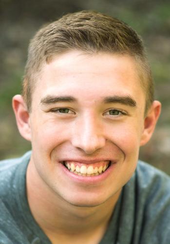 All-Area Academic Excellence Team: Elease McFall, Jeffrey Schremmer ...