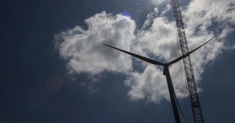 Liberty completes first turbine in Southwest Missouri as part of 600 ...
