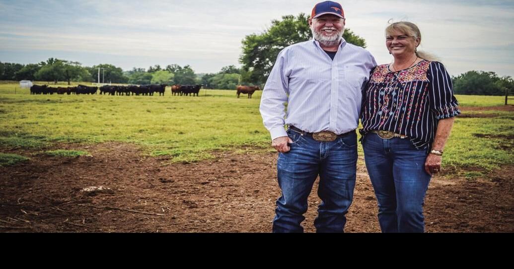 Southwest Missouri Cattlemen explore a taste of Oklahoma ranches, local ...