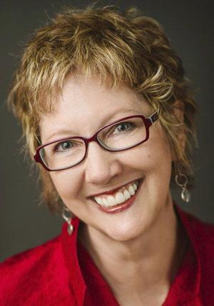 Jo Mueller receives Missouri art world equivalent of Oscar | Local News ...