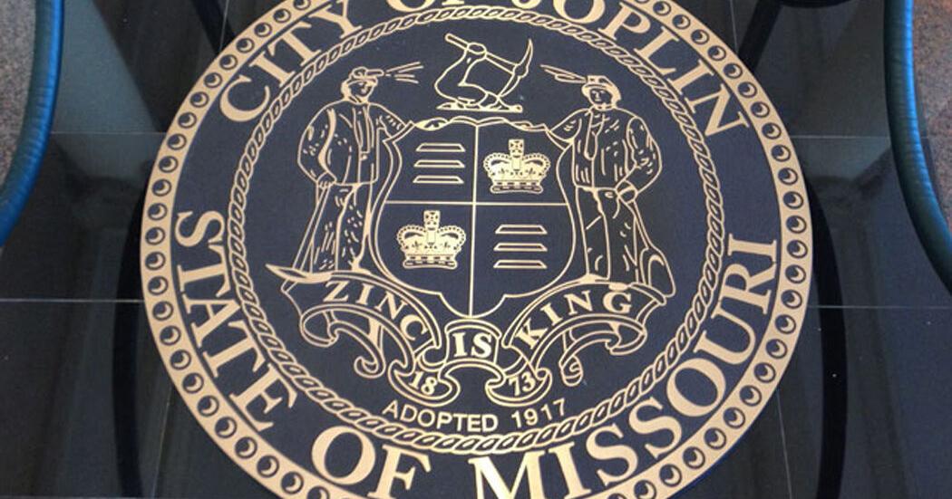 Motto on city seal changed with mining industry swing | Globe's 125th ...