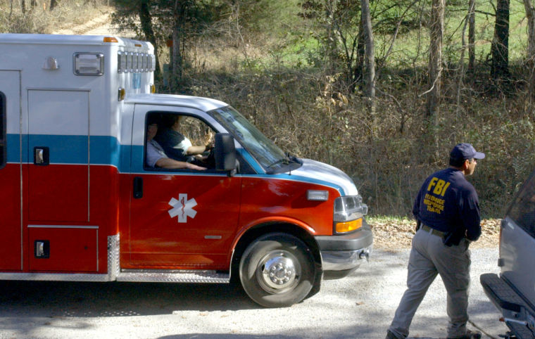 Slide Show: Rowan Ford case | | joplinglobe.com