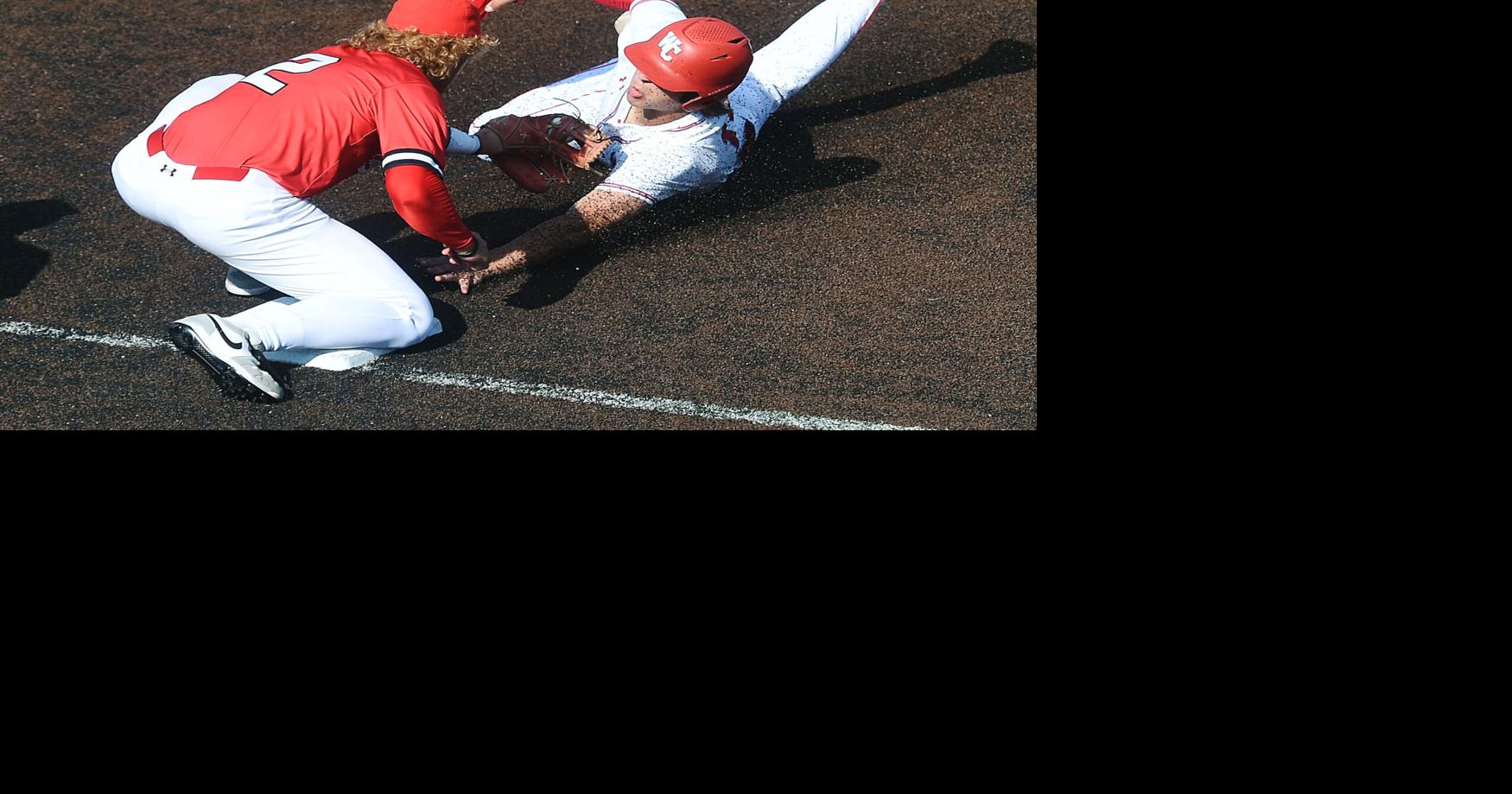 Cardinals fend off Bulldogs at Warren Turner Field | Local Sports | joplinglobe.com
