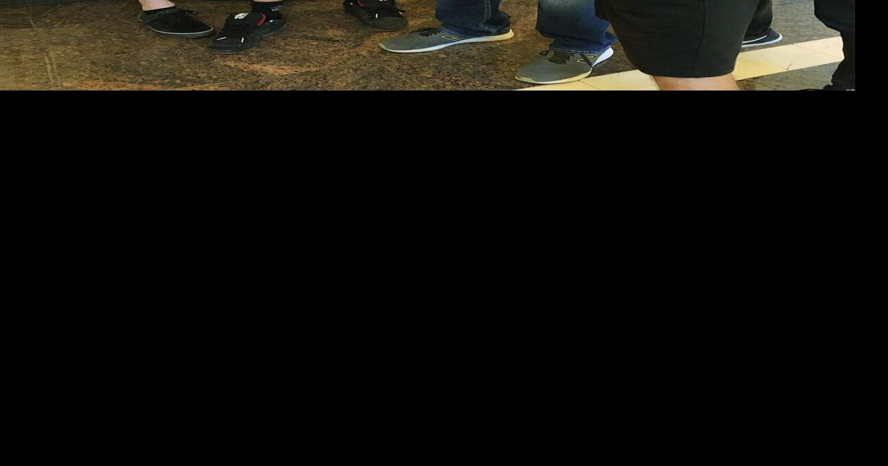 Czech band performs Route 66 song at City Hall | News | joplinglobe.com