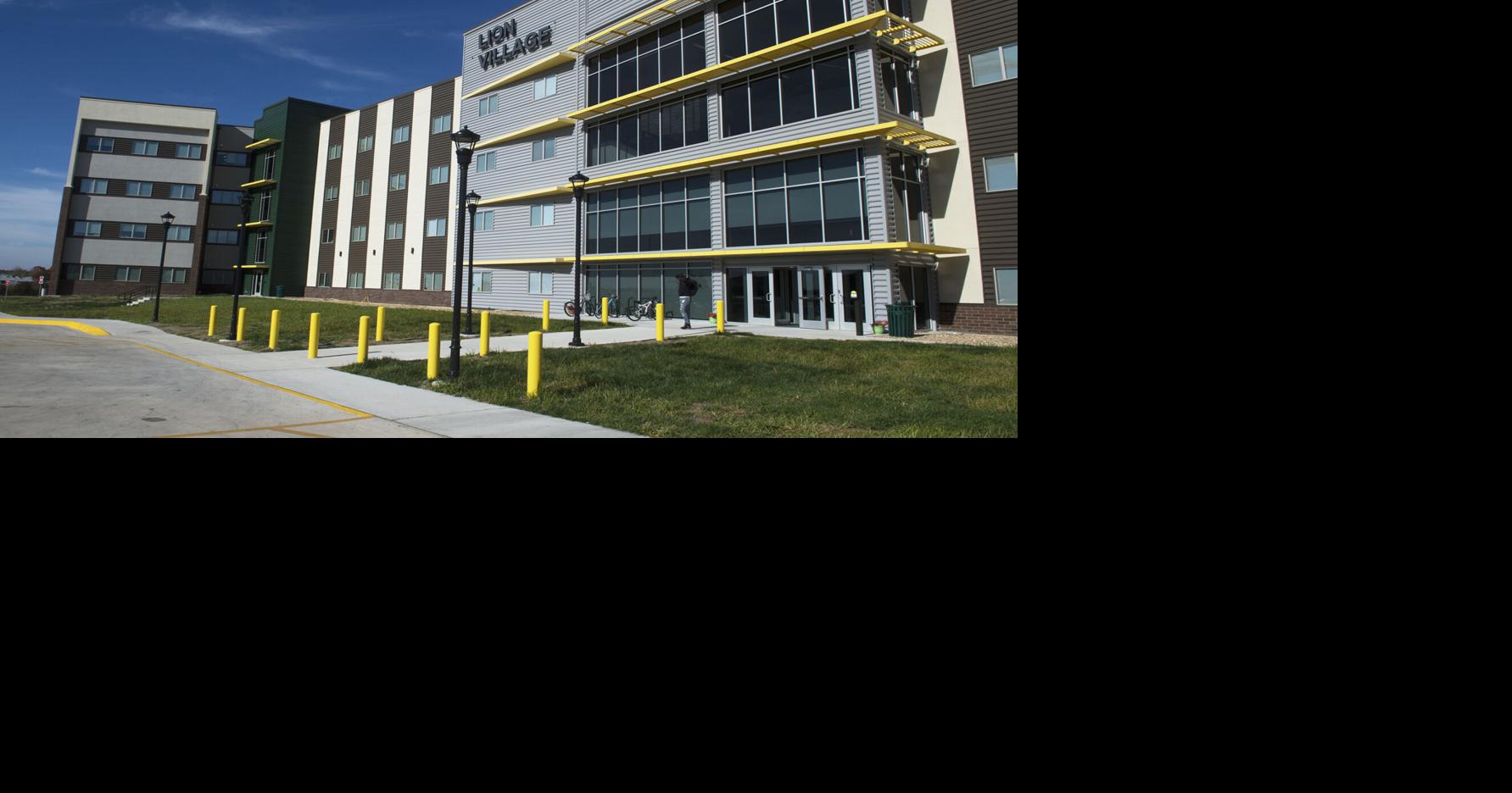 MSSU shows off new residence hall | Local News | joplinglobe.com