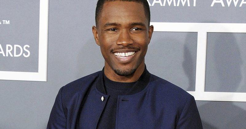 Jeremiah Tucker: Ocean's 'Blonde' reveals itself as a masterpiece ...