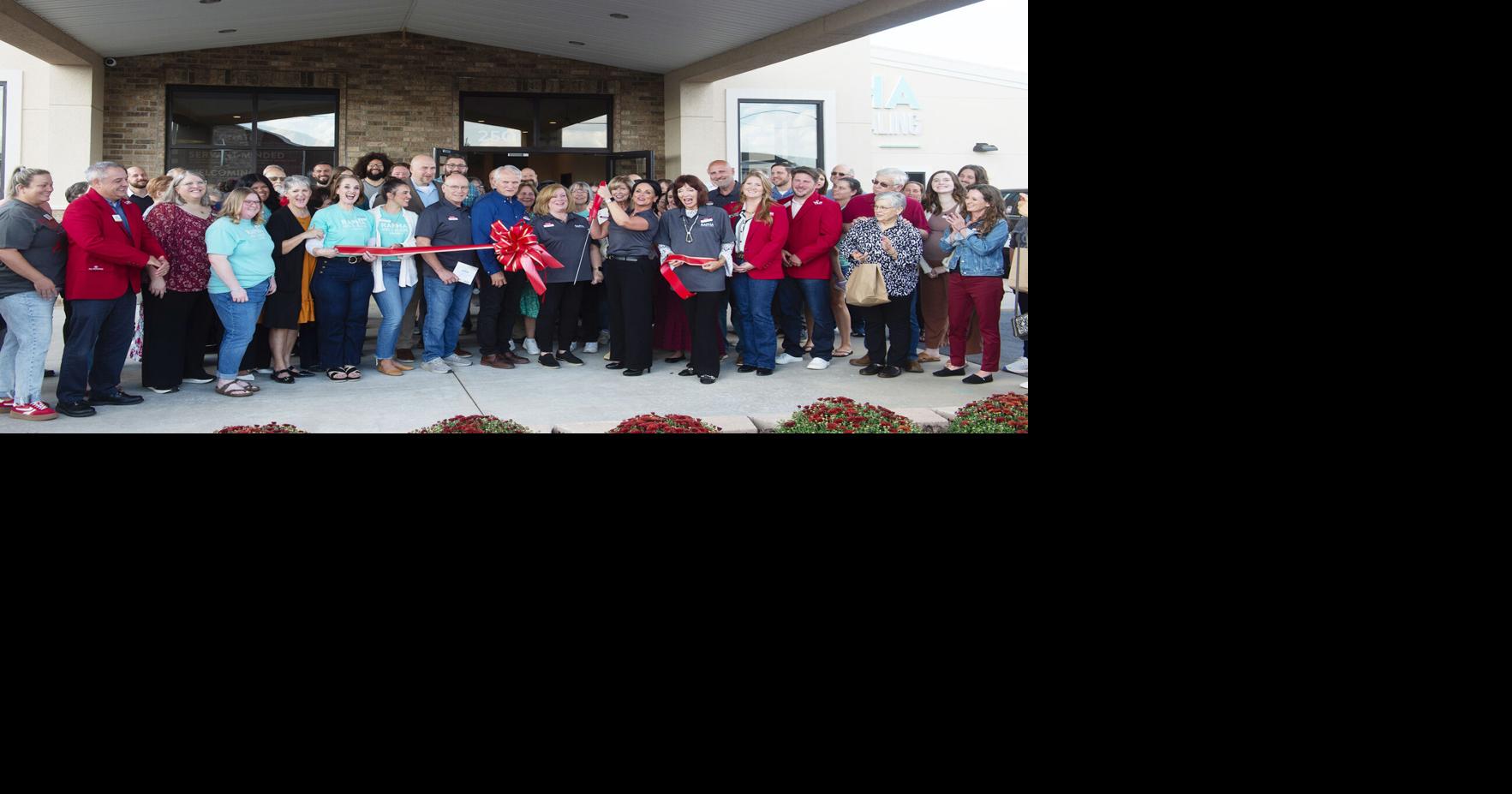 Rapha House opens new headquarters in Joplin | News | joplinglobe.com