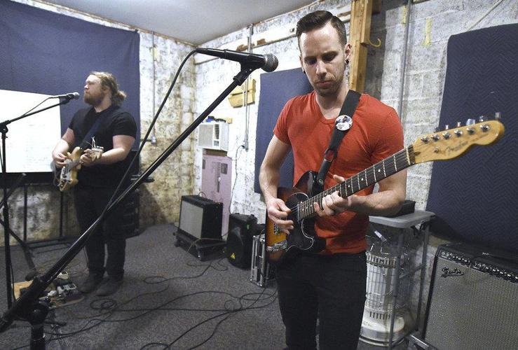 Busy bees: Shift in releasing new music helps Me Like Bees keep growing ...