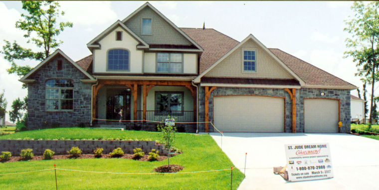A Dream Home come true | Lifestyles | joplinglobe.com