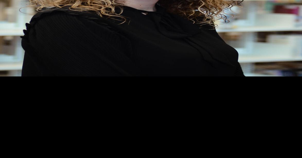 Jeana Gockley: 2 characters bond through video games | Lifestyles ...