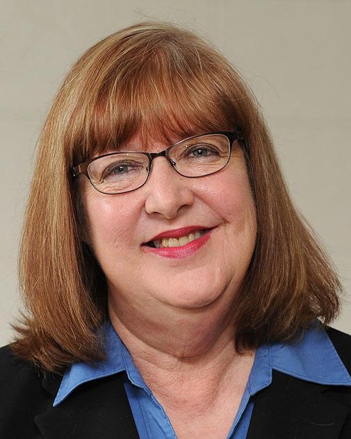 Carol Stark: When telling others' stories changes your own | Columns ...