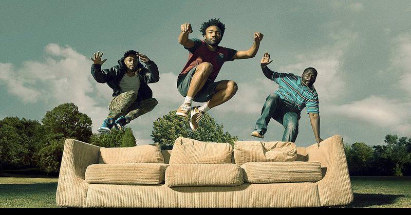 Jeremiah Tucker: Soundtrack adds to 'Atlanta's' otherworldliness ...