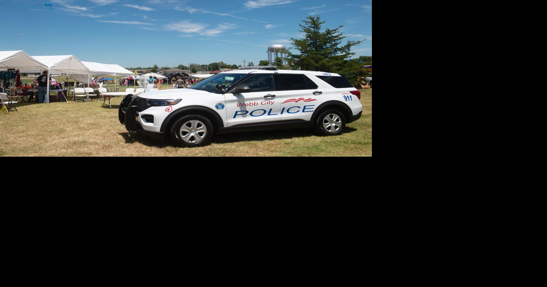 Webb City police, fire departments focus on keeping employees | Local ...