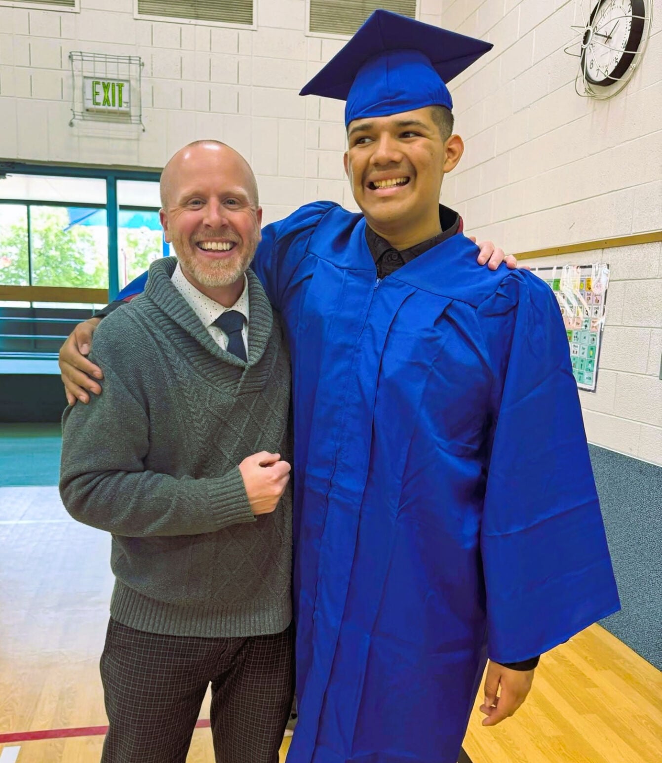 The Austin Centers for Exceptional Students Celebrates Successful 2025 ...