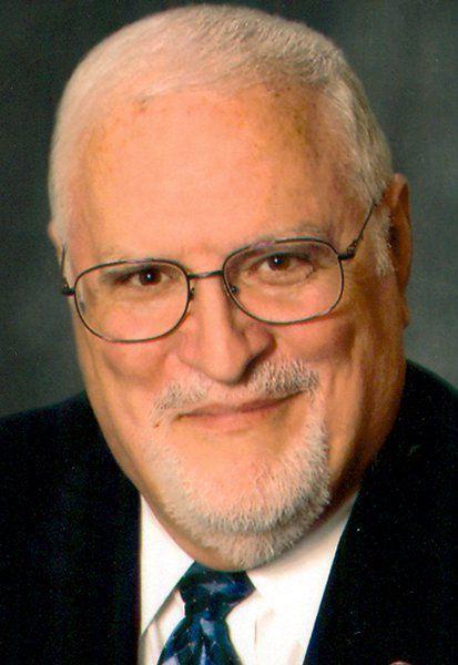 After almost three decades, Steve Holt retiring as county collector ...