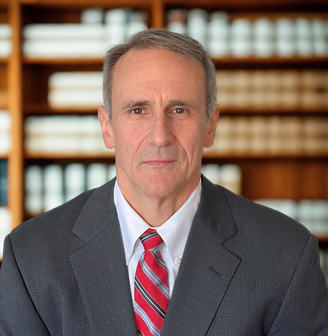 Major General Thomas Bouchard, USA (Ret.) Joins Academy Securities ...