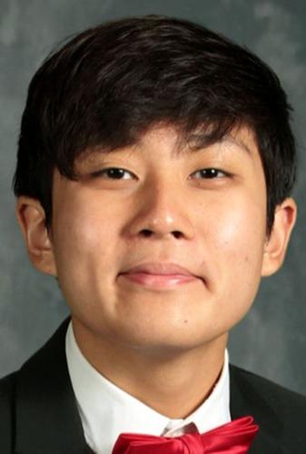 All-Area Academic Excellence Team: Patrick Beranek, Pierce Stolte ...