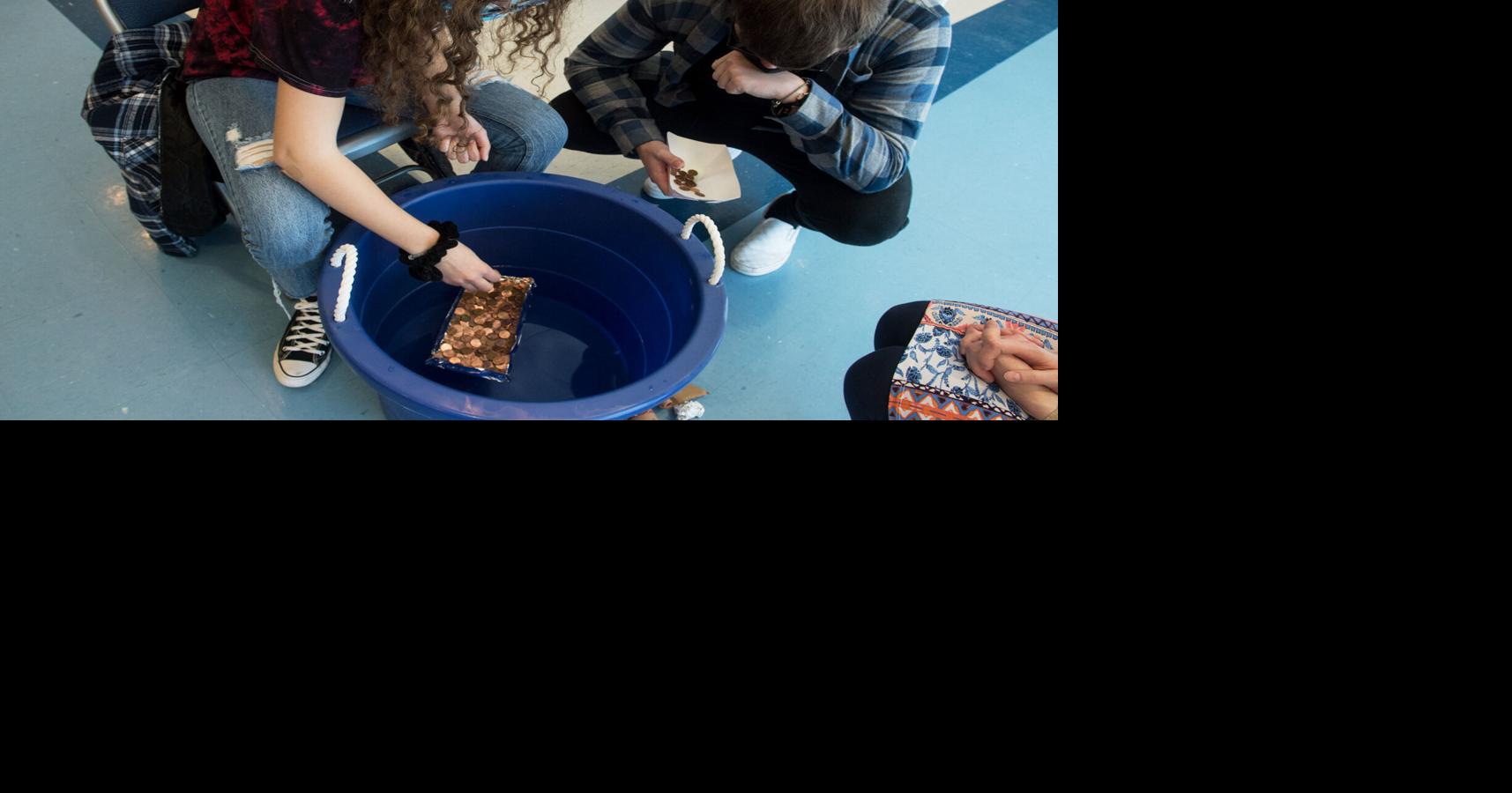 Science skills put to test in Crowder engineering event | Local News ...