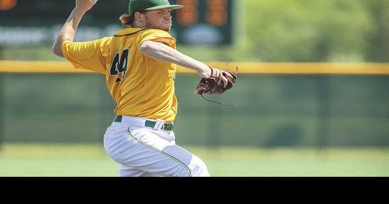 Southern's Shoemaker transfers to PSU, talks Tommy John rehab | Local ...
