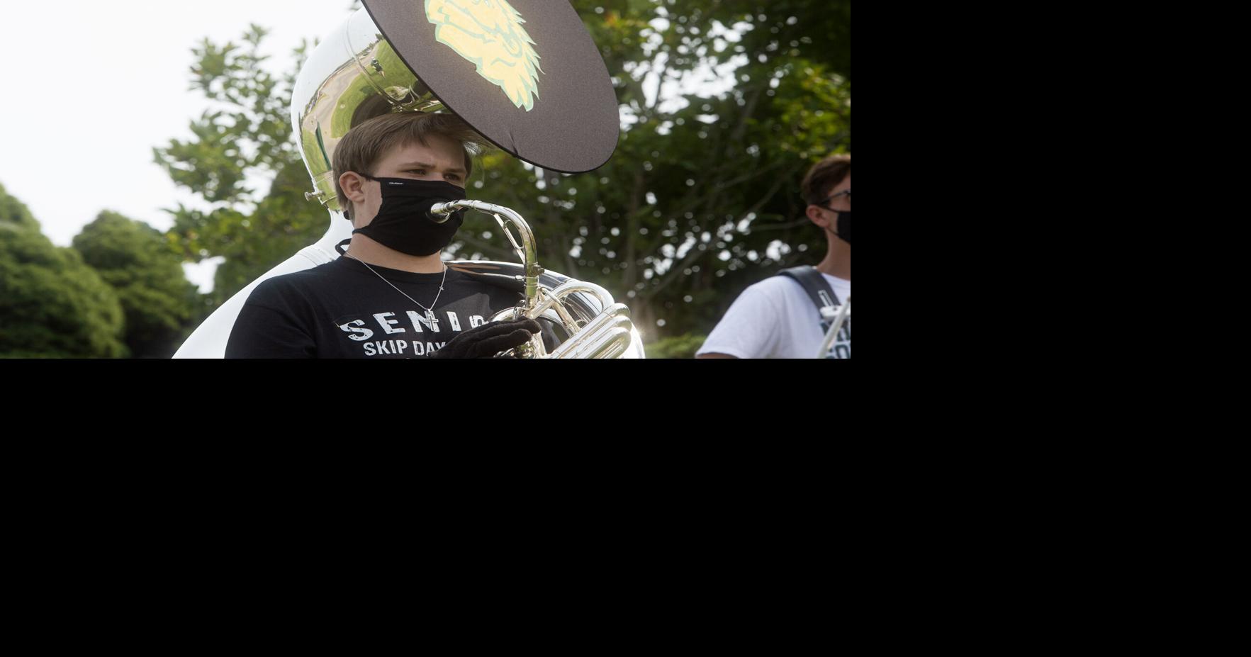 MSSU band takes to the community | Local News | joplinglobe.com