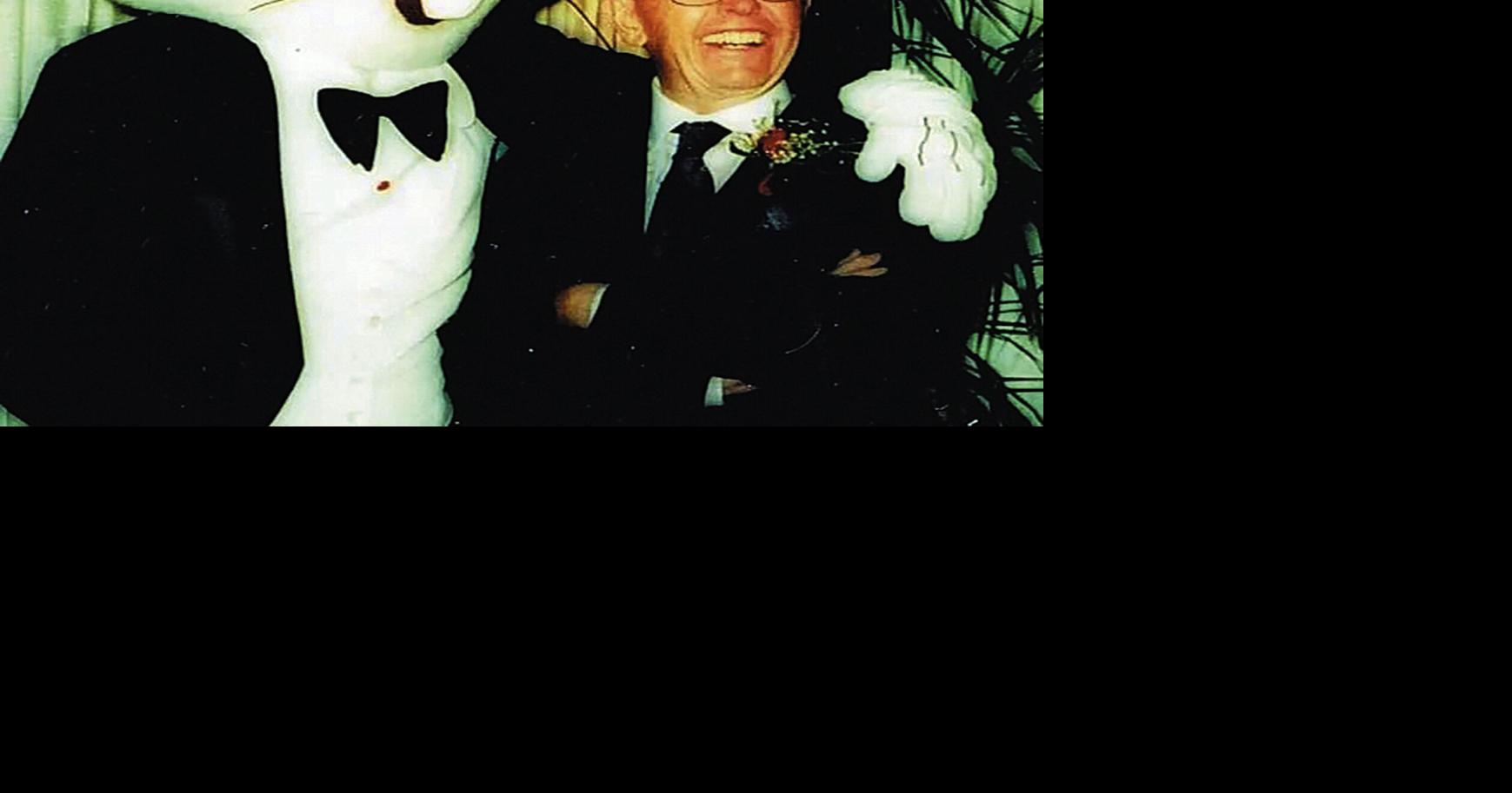 Bill Caldwell: Oronogo's Hal Geer produced Looney Tunes cartoons | News ...