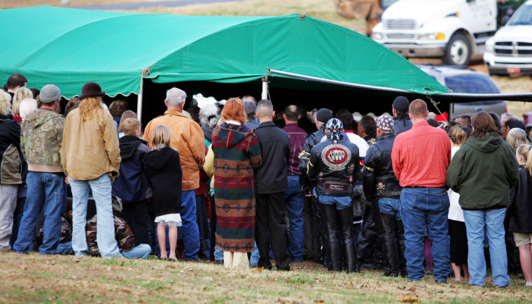 Slide Show: Rowan Ford case | | joplinglobe.com